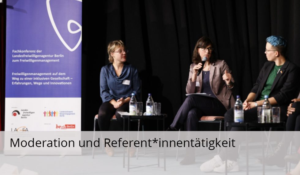 Landesfreiwilligenagentur berlin | Ein Projekt der ...